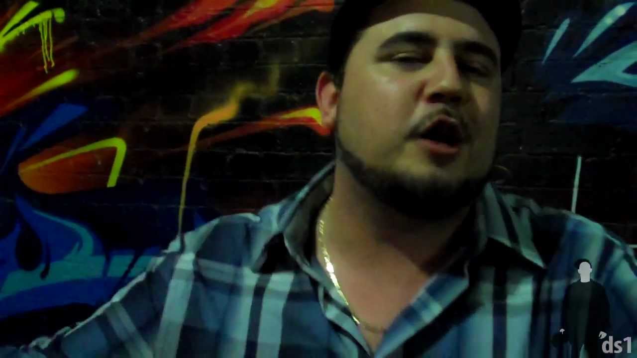 Acapella series S02E01 – Sahida Apsara – Shoot Cut Drop